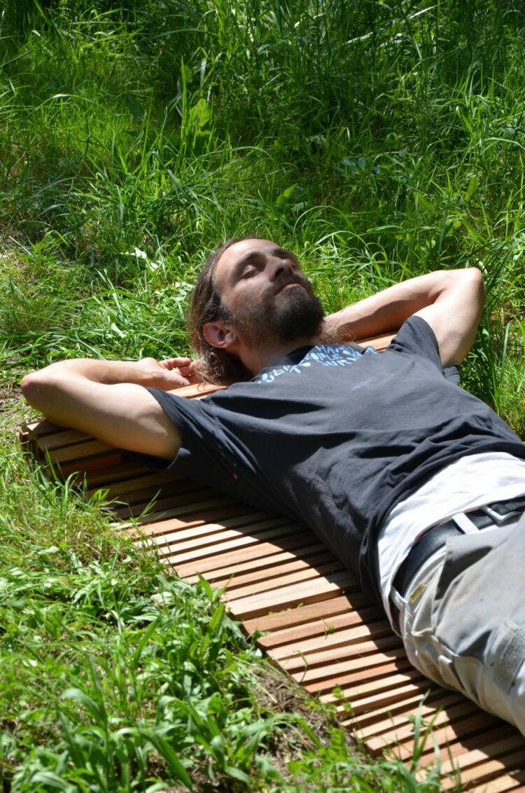 LRm01 – Roll me up – 100 Détours