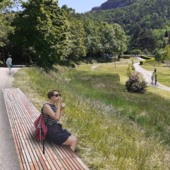 Plateforme arbre LPl03 – 100 Détours